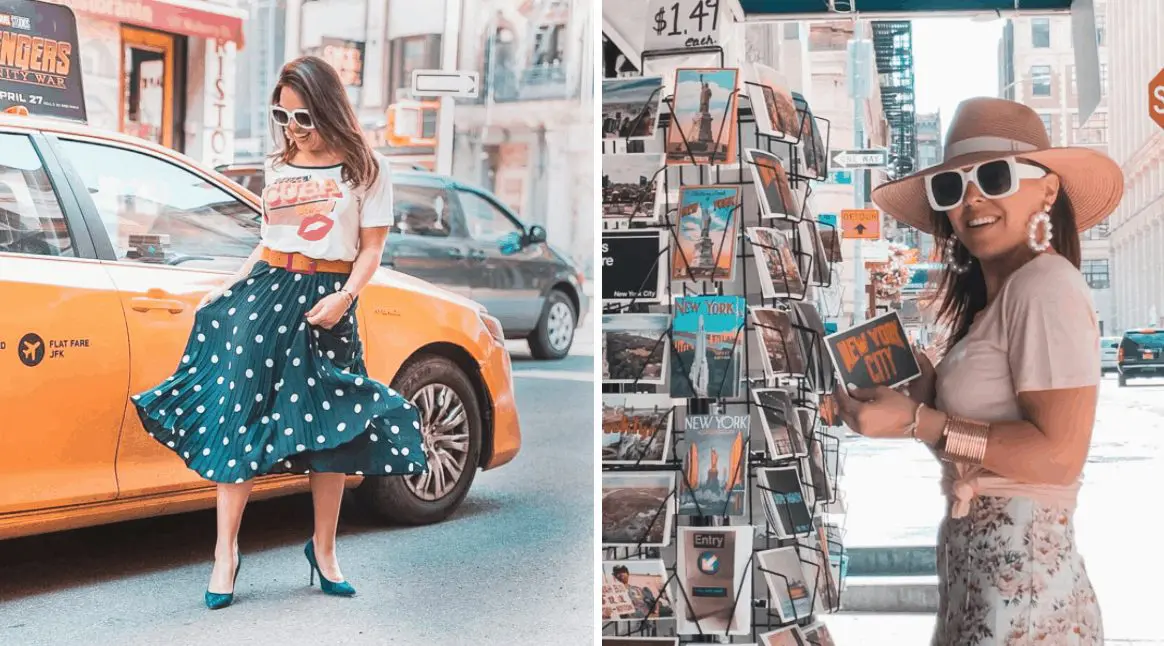 The Perfect Girls Weekend in NYC Itinerary - NYC Girls Trip Ideas