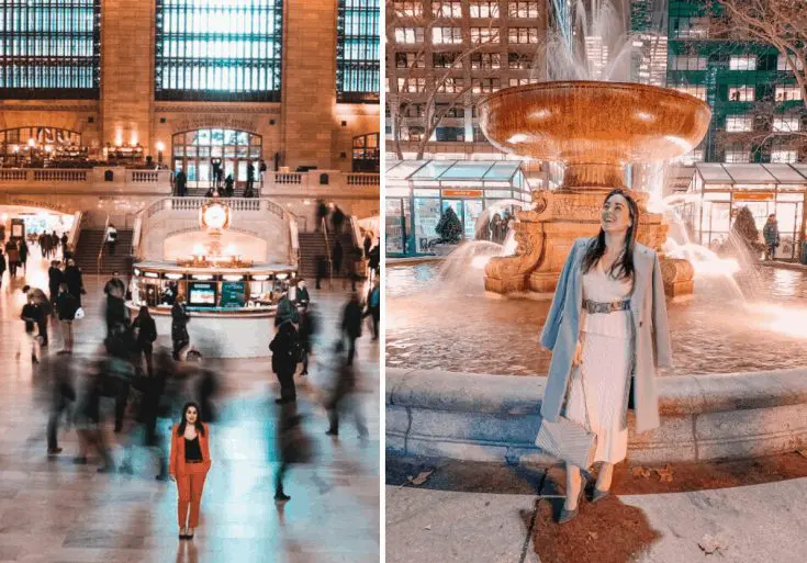 The Perfect Girls Weekend in NYC Itinerary - NYC Girls Trip Ideas