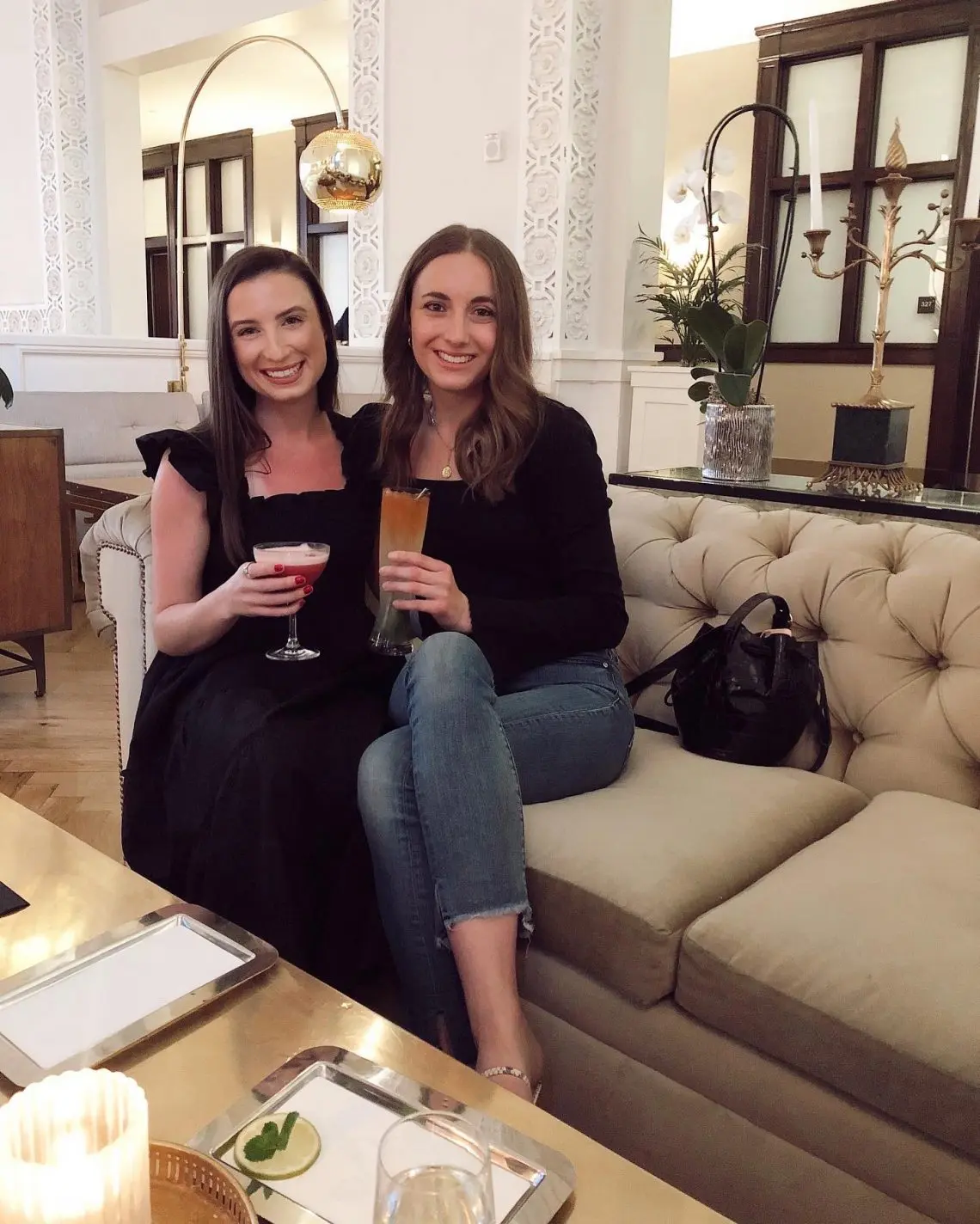 Best Girls Trip Ideas for 2024 - Girls Trip Destinations