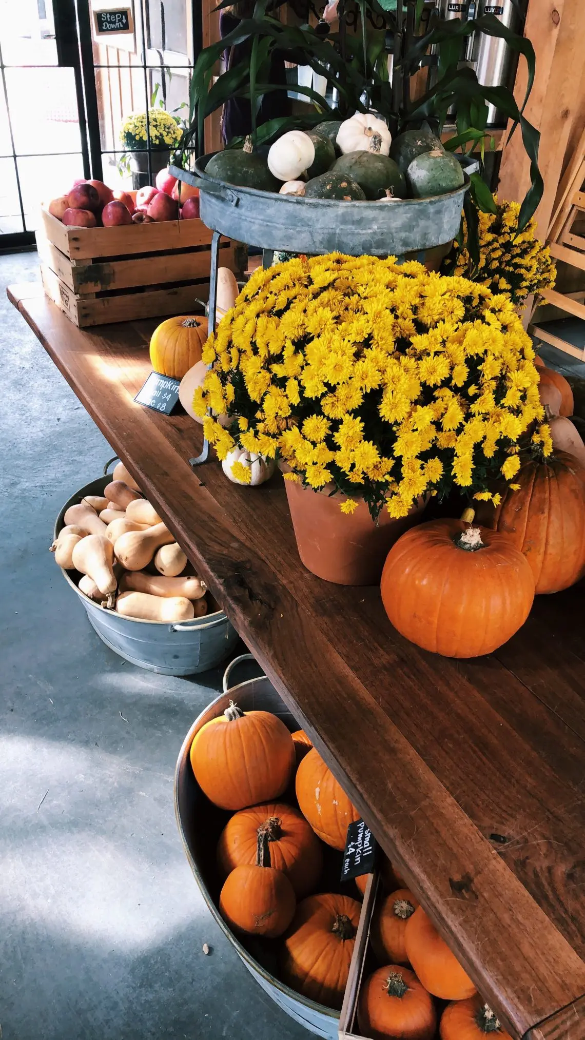 The 10 Best Fall Girls Trips to Plan This Season