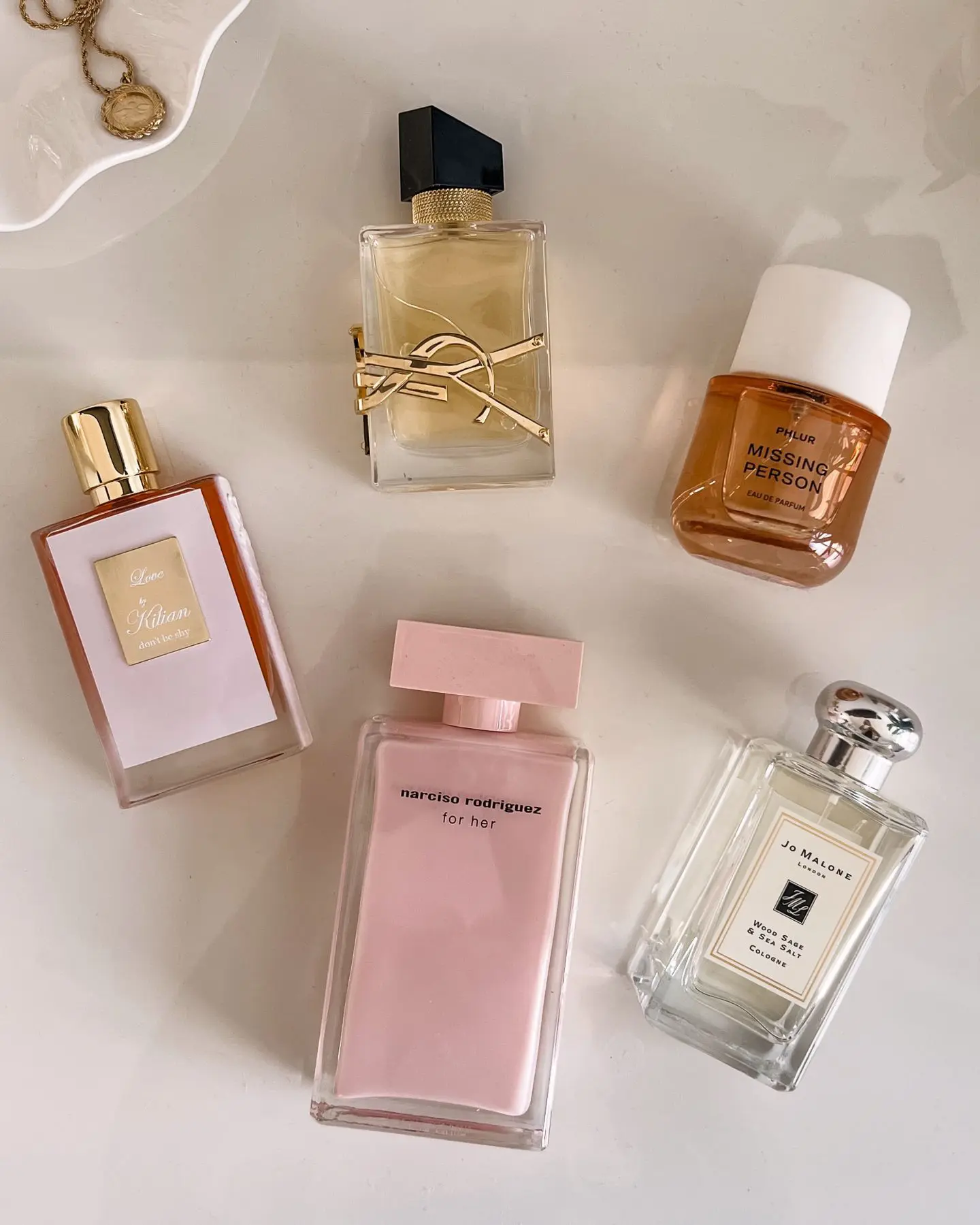5 Perfumes to Buy at Sephora Right Now - Scents I'm Loving 2022