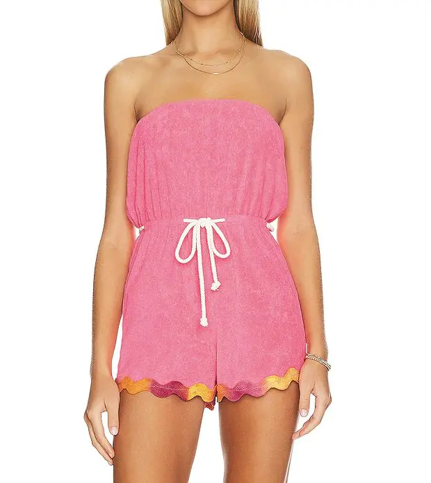 Cute Swimsuit Cover-Ups: The Best Swimsuit Cover Ups of 2024