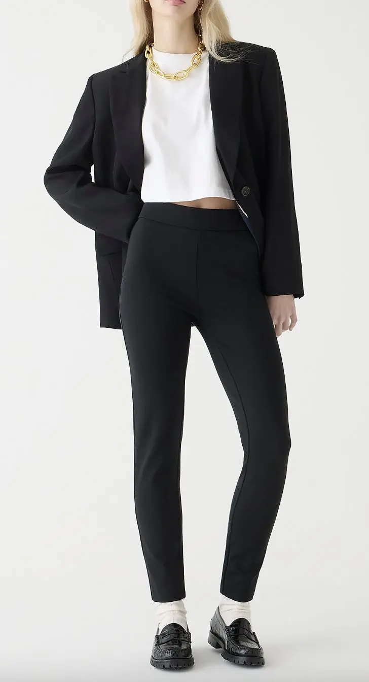 The Most Comfortable Work Pants for Women