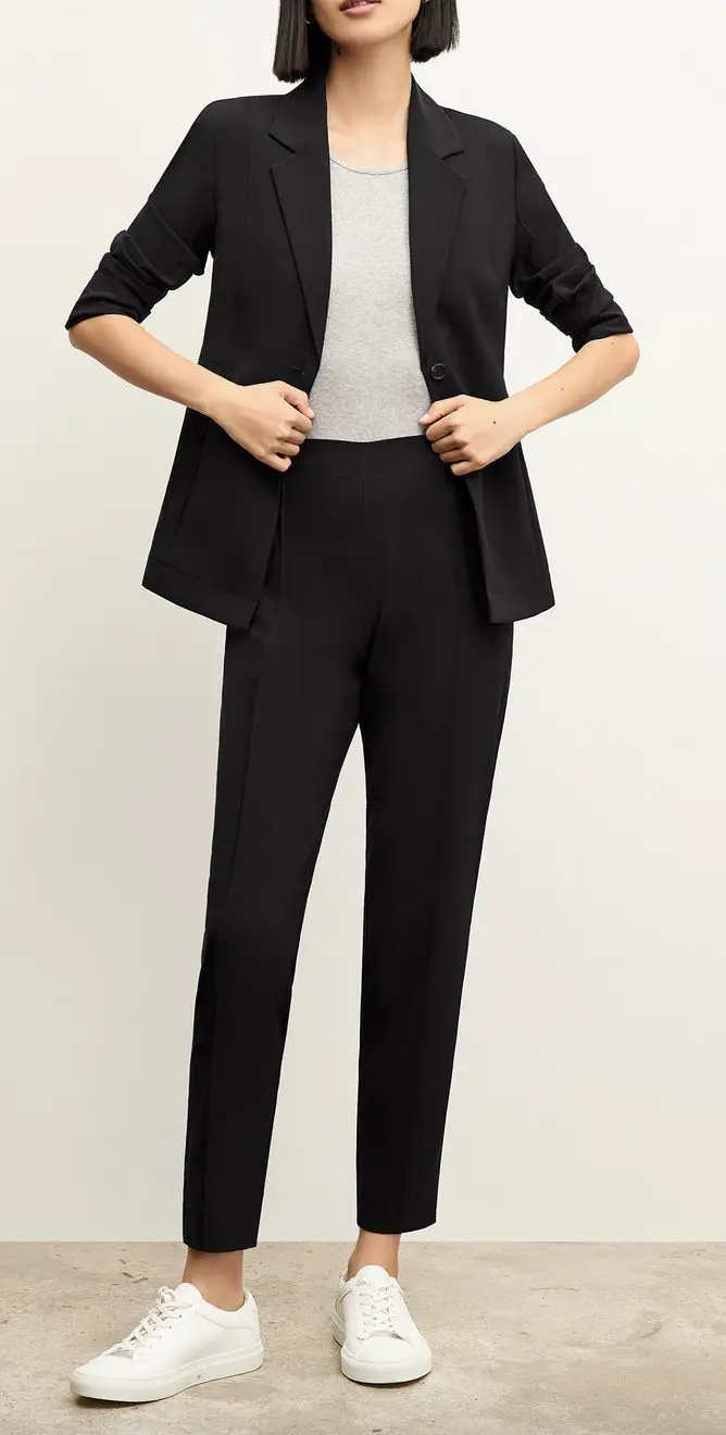 The Most Comfortable Work Pants for Women