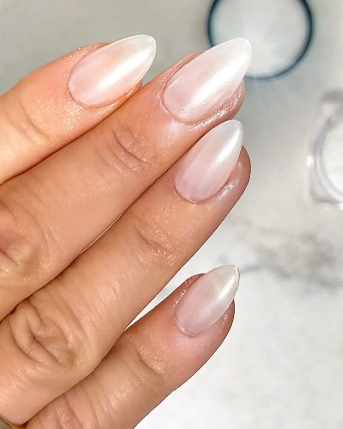 Neutral nail ideas store
