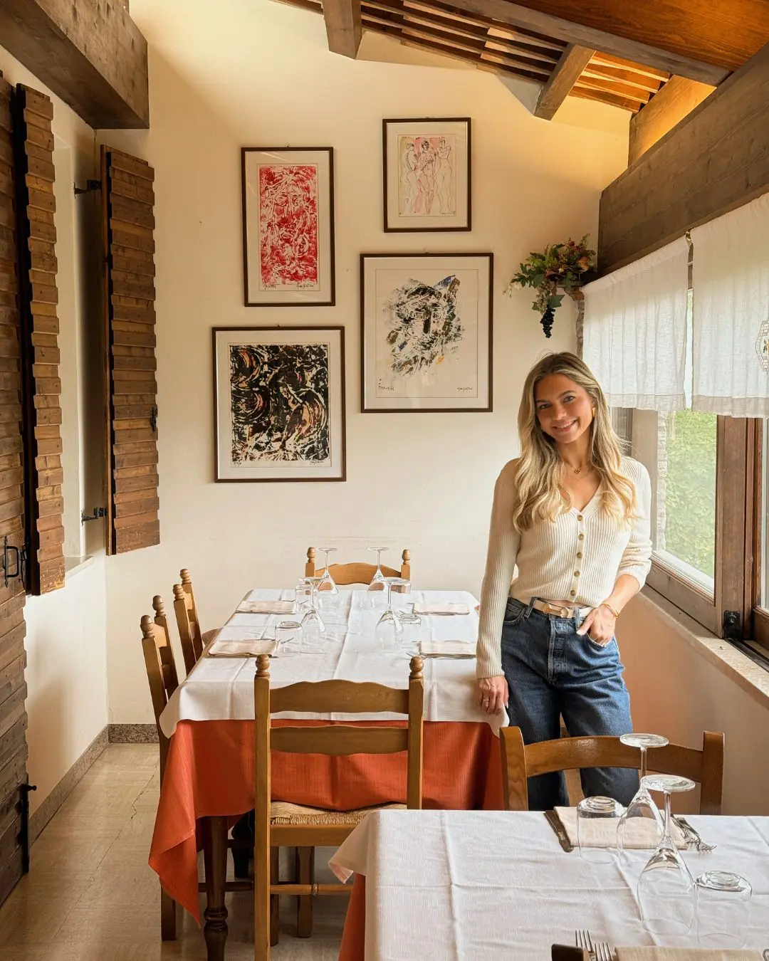 What to Wear in Italy: Outfit Ideas for Every Season